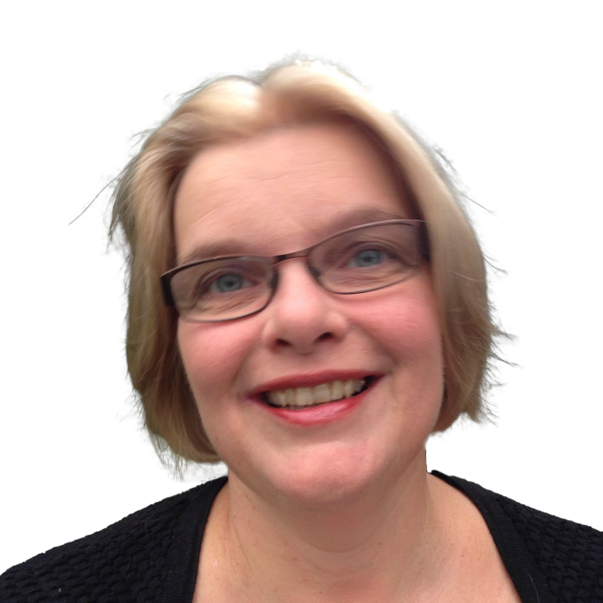 Dr Marianne Leach – British Association of General Paediatricians