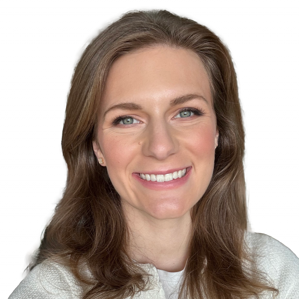 Dr Laura Sand – British Association of General Paediatricians