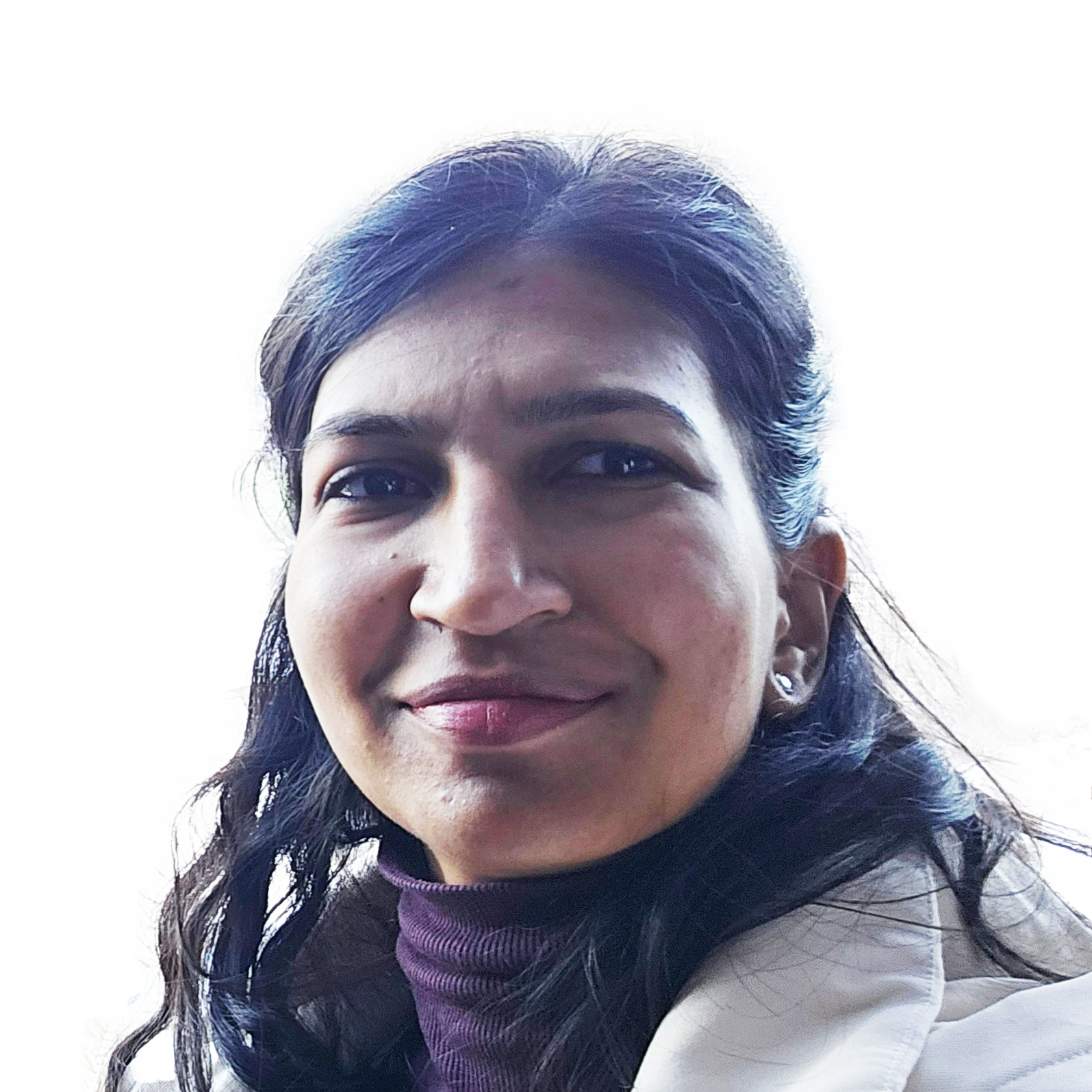 Dr Pooja Parekh – British Association of General Paediatricians